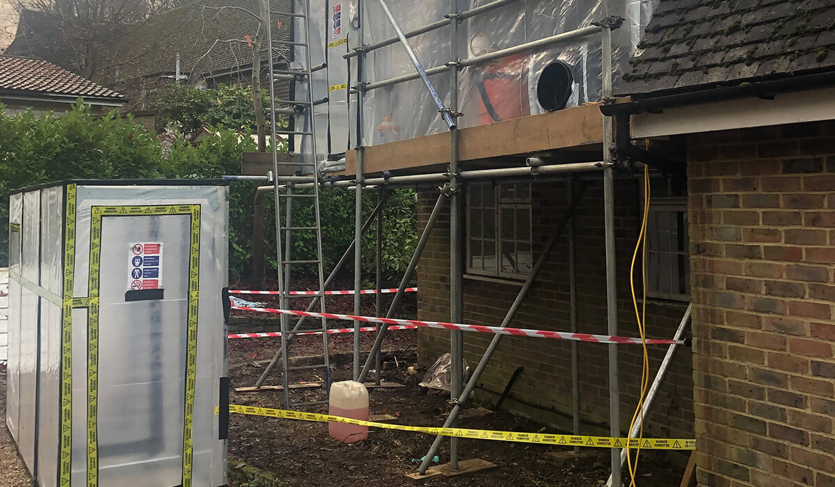 Gallery - Merlin Scaffolding